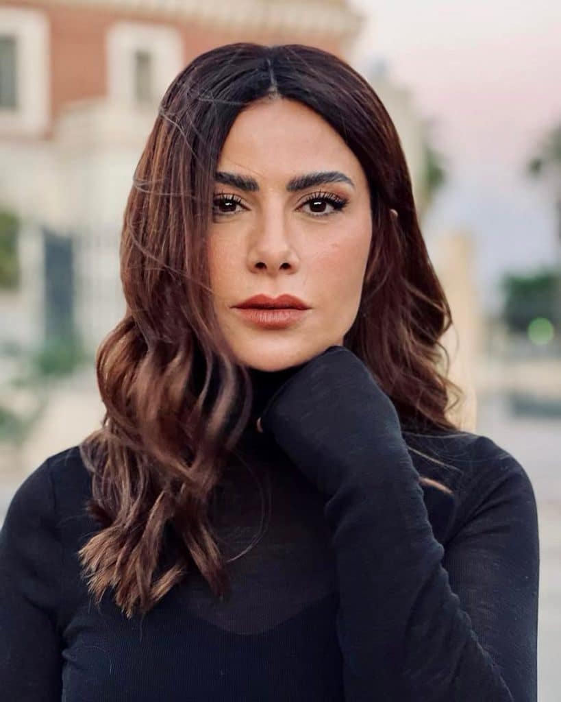 من بعد الإعلان عن مسلسل بين السطور.. إليكم قائمة بأجمل مسلسلات صبا ...