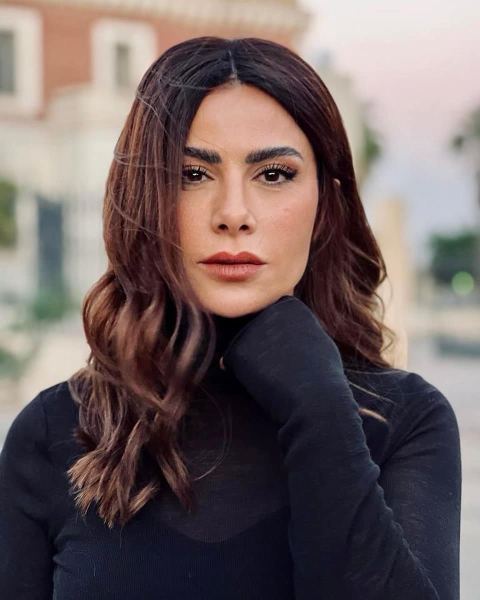 من بعد الإعلان عن مسلسل بين السطور.. إليكم قائمة بأجمل مسلسلات صبا ...