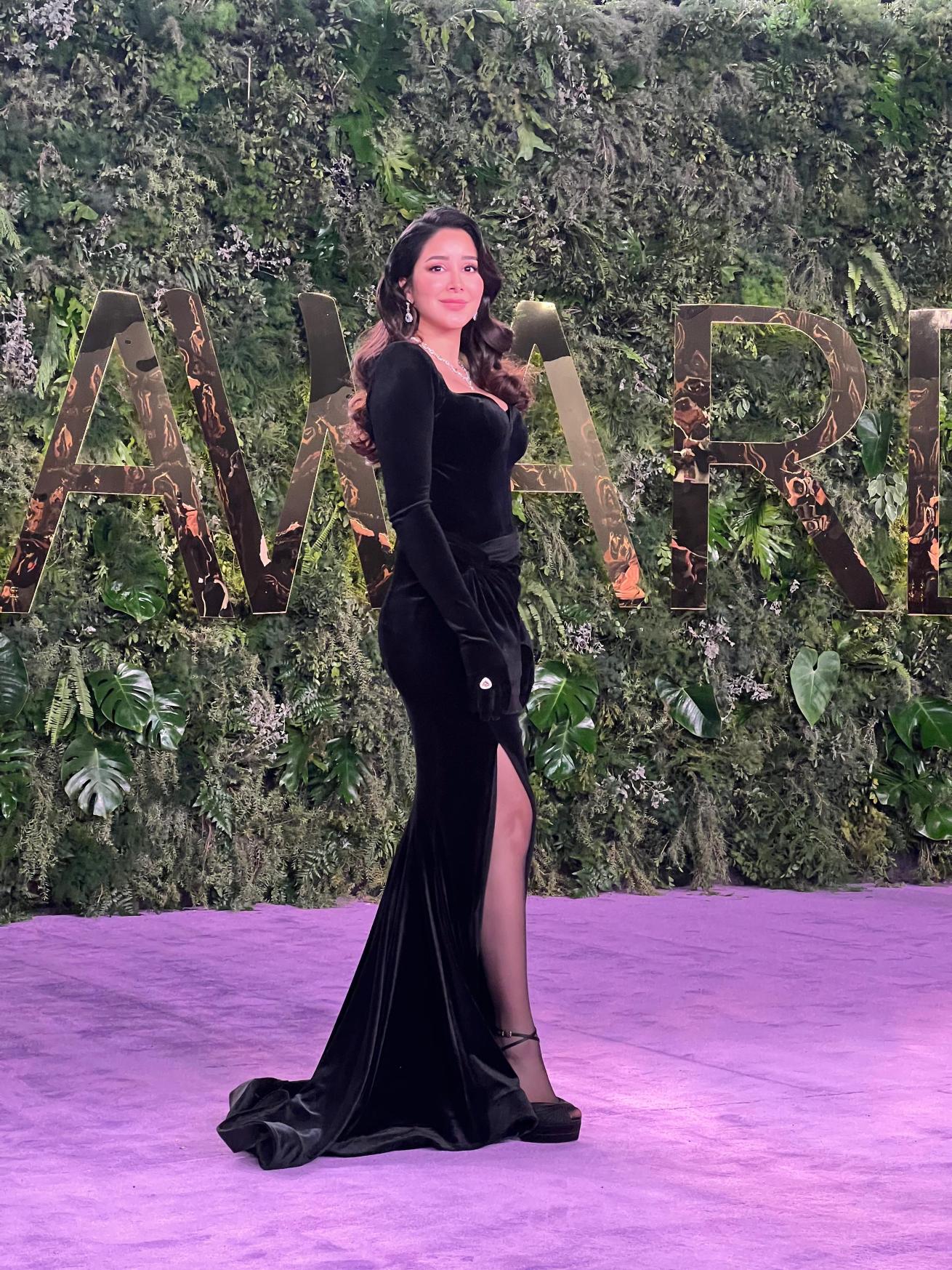 تغطية مباشرة لحفل جوي أواردز Joy Awards! 2024