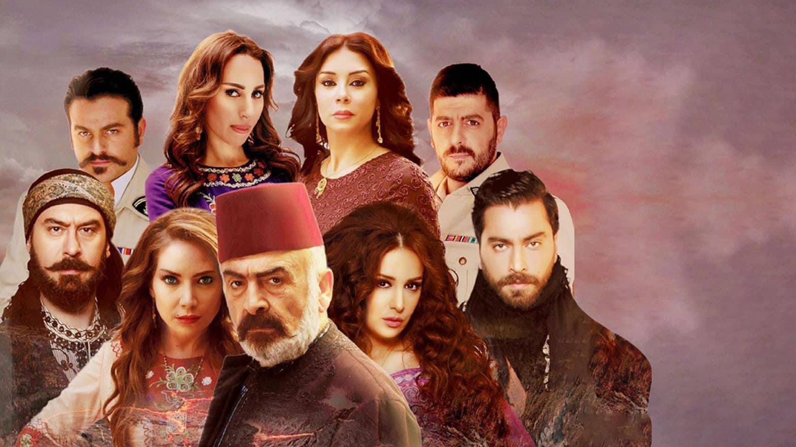 هذه هي أجمل 10 مسلسلات سورية اجتماعية بمذاق الدراما الشامية