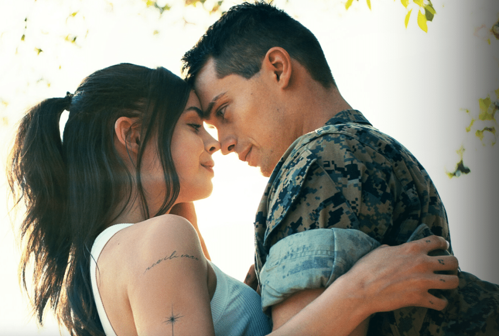 افضل أفلام رومانسية على Netflix بين يديك