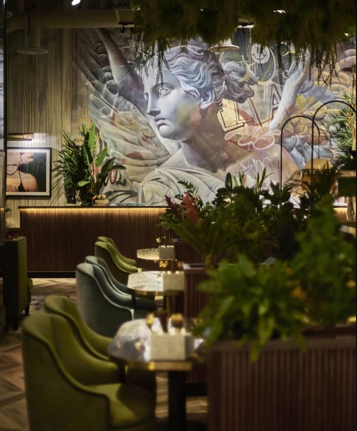 5 من اغلى مطاعم الرياض بالصور المفصلة اكتشفوها